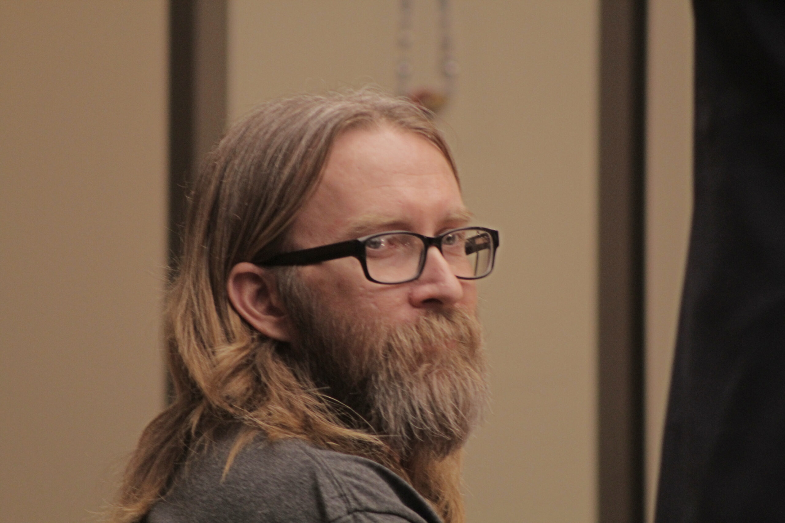 Man accused of trafficking children is ordered to stand trial in a 2nd ...